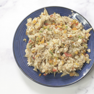 Vegan Caribbean Saltfish – Body Food Freedom